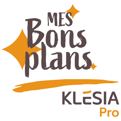 Mes bons plans KLESIA